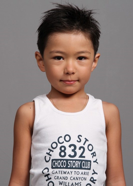 MAXI WERNER > Malaysia Top Modeling Agency