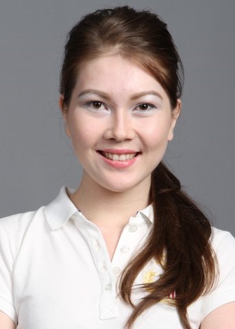 MAIYA > Malaysia Top Modeling Agency