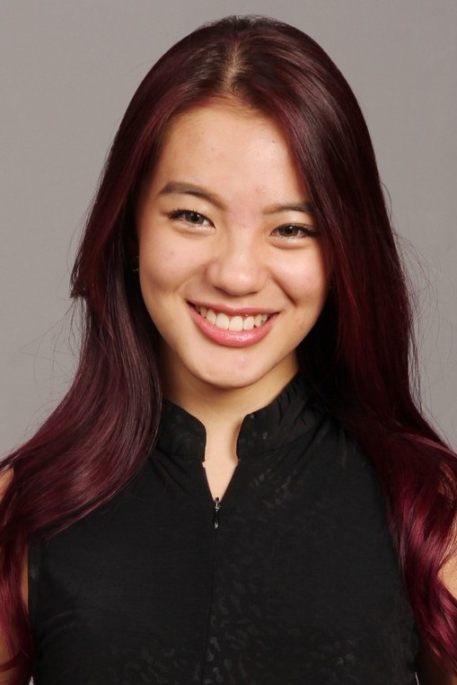 BECCA L > Malaysia Top Modeling Agency