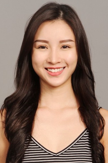 Elizabeth K,height=163cm,YOB=1994 (1) > Malaysia Top Modeling Agency