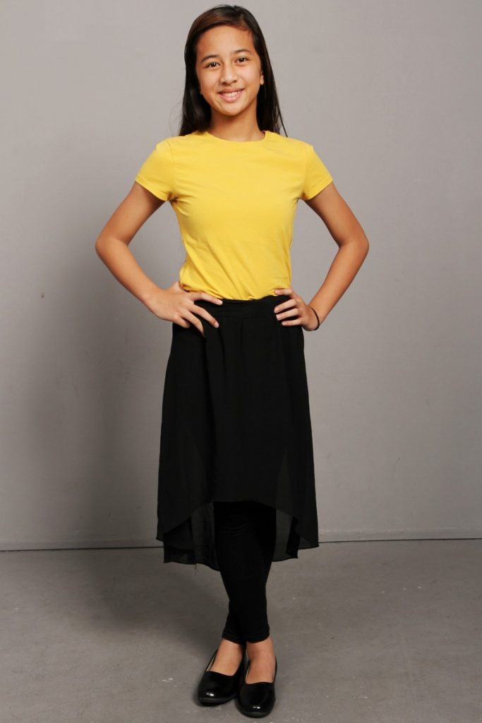 Amanda > Malaysia Top Modeling Agency