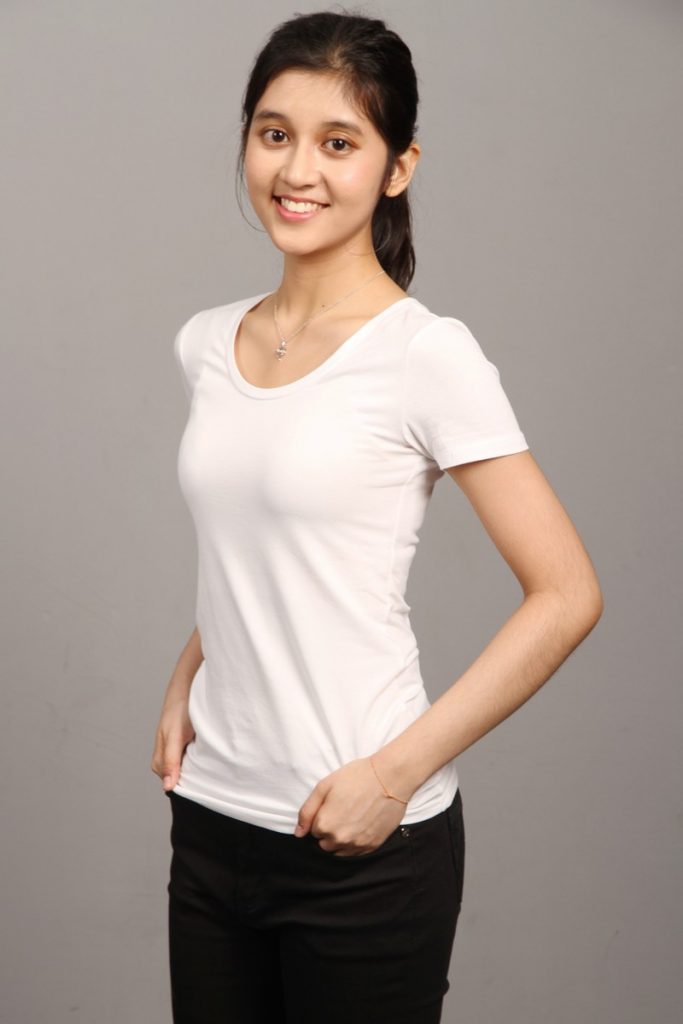 Mandy John ,height=168cm,YOB=1996 (1) > Malaysia Top Modeling Agency